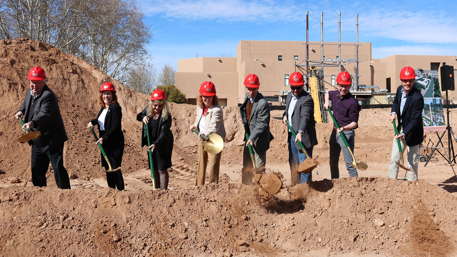 New Mexico's Flagship University | The University of New Mexico