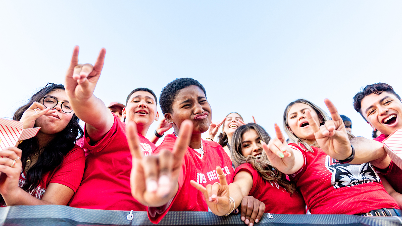 New Mexico's Flagship University | The University of New Mexico