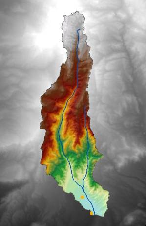 GIS in Local Watershed Initiatives