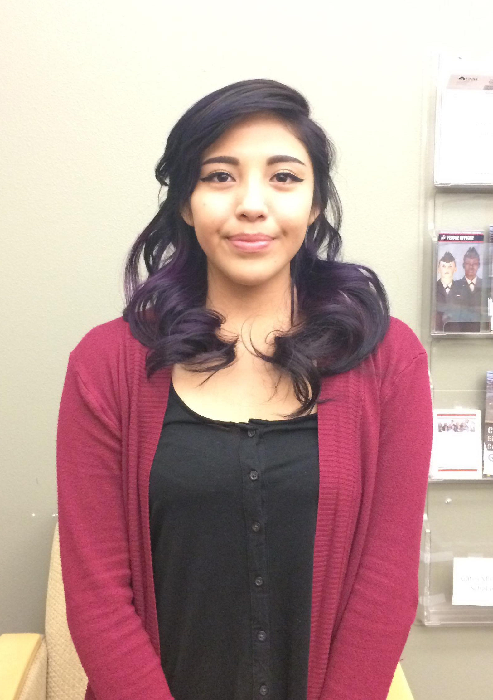 UNM Engineering Student Services