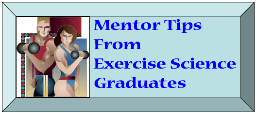 Mentor Tips