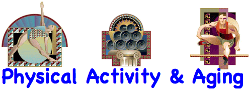 Physical Activity and Aging
