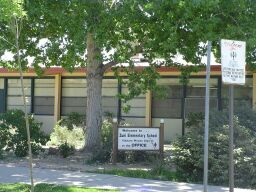 Zuni Elementary School