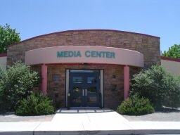 Zuni Elementary School