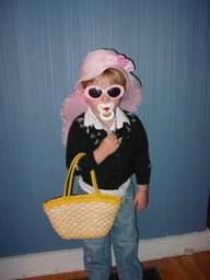 Welcome to Greg Blalock's Web Page