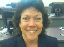 WELCOME TO THE HOME PAGE OF PROFESSOR SARAH GARDE