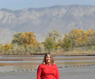 Dr. Coonrod's Research