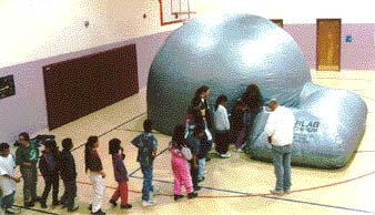 Pajarito Astronomers