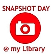 National Library Week 2015